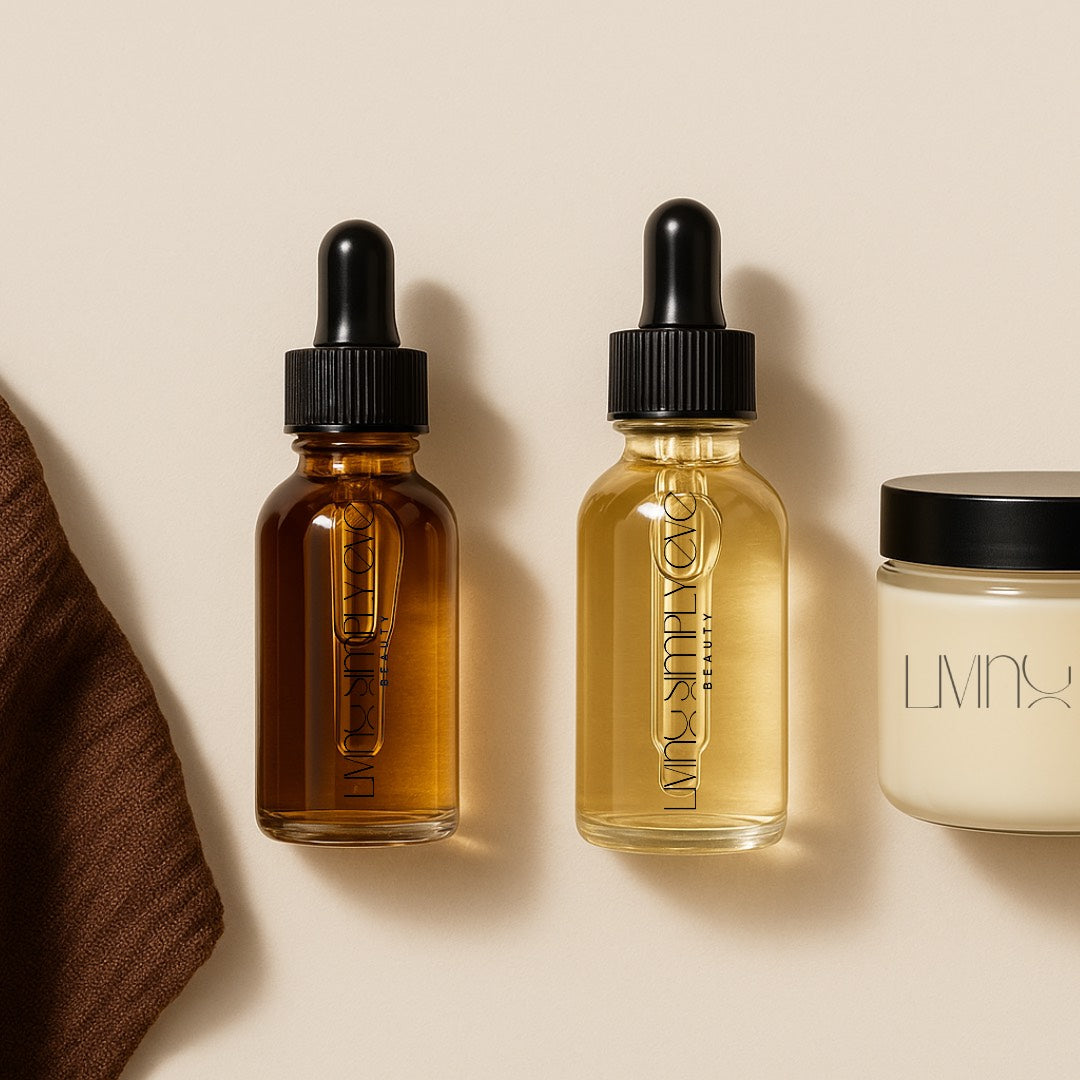 The Simply Eve Starter Kit – Living Simply Eve